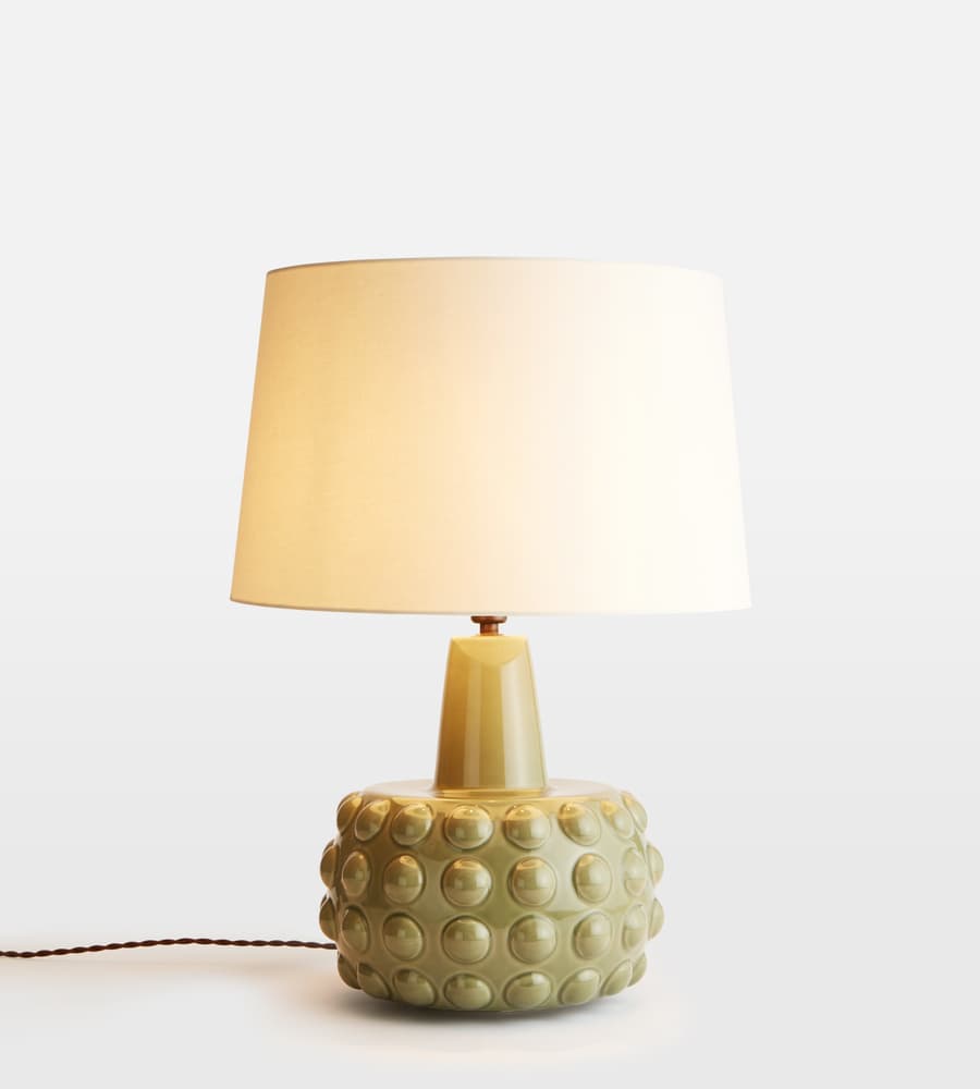 Faro Table Green