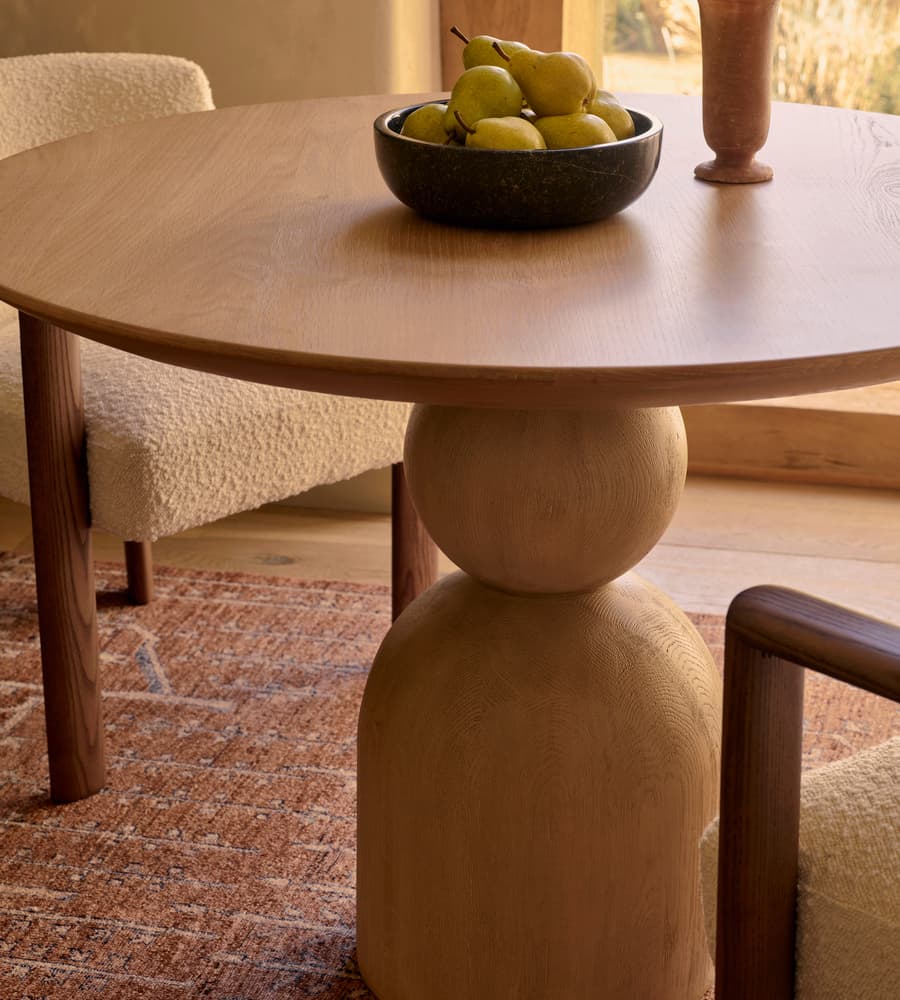 Lowden Dining Table