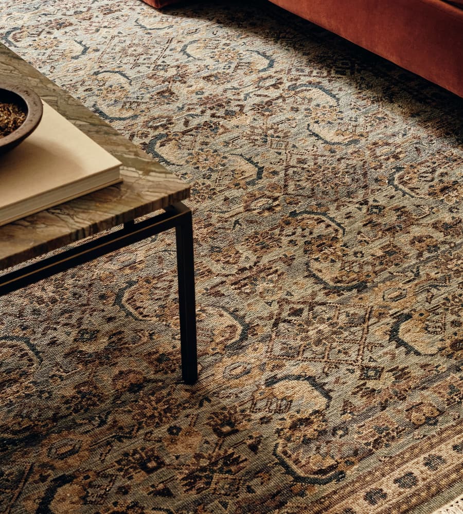 Joseph Rug, 270 x 360cm