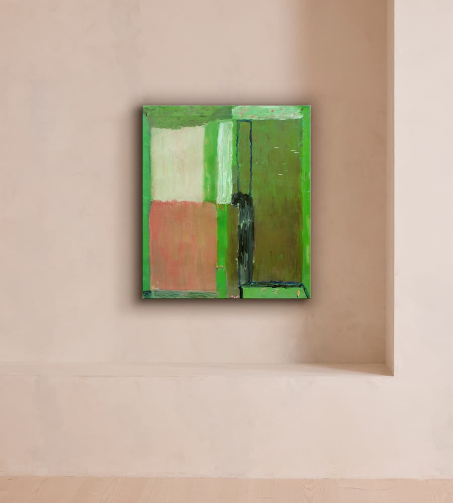 'Salisbury' by Andrew Crane