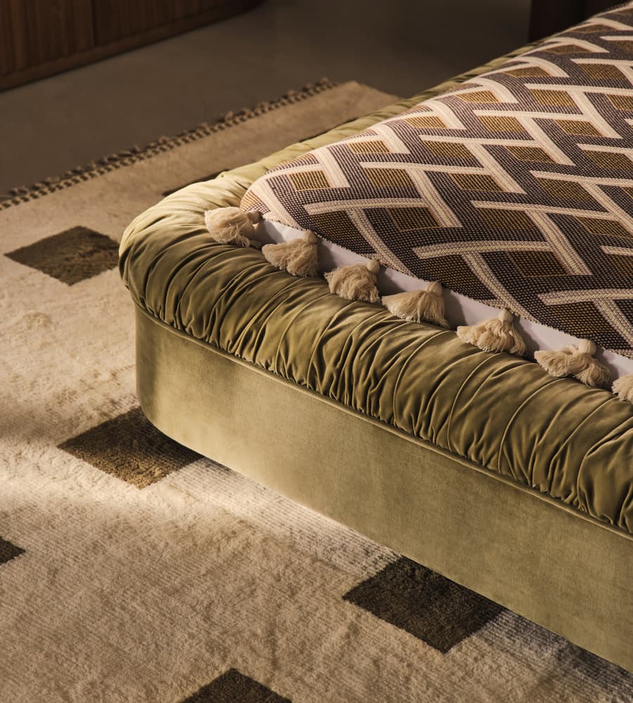 Astor Blanket