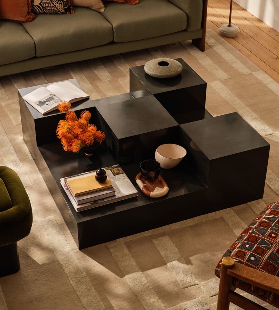 Tomasso Coffee Table