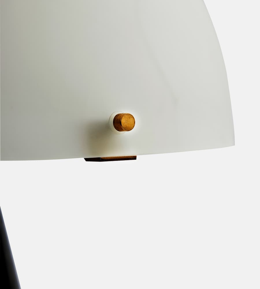 Nolan Table Lamp | Table Lamps & Lights | Soho Home