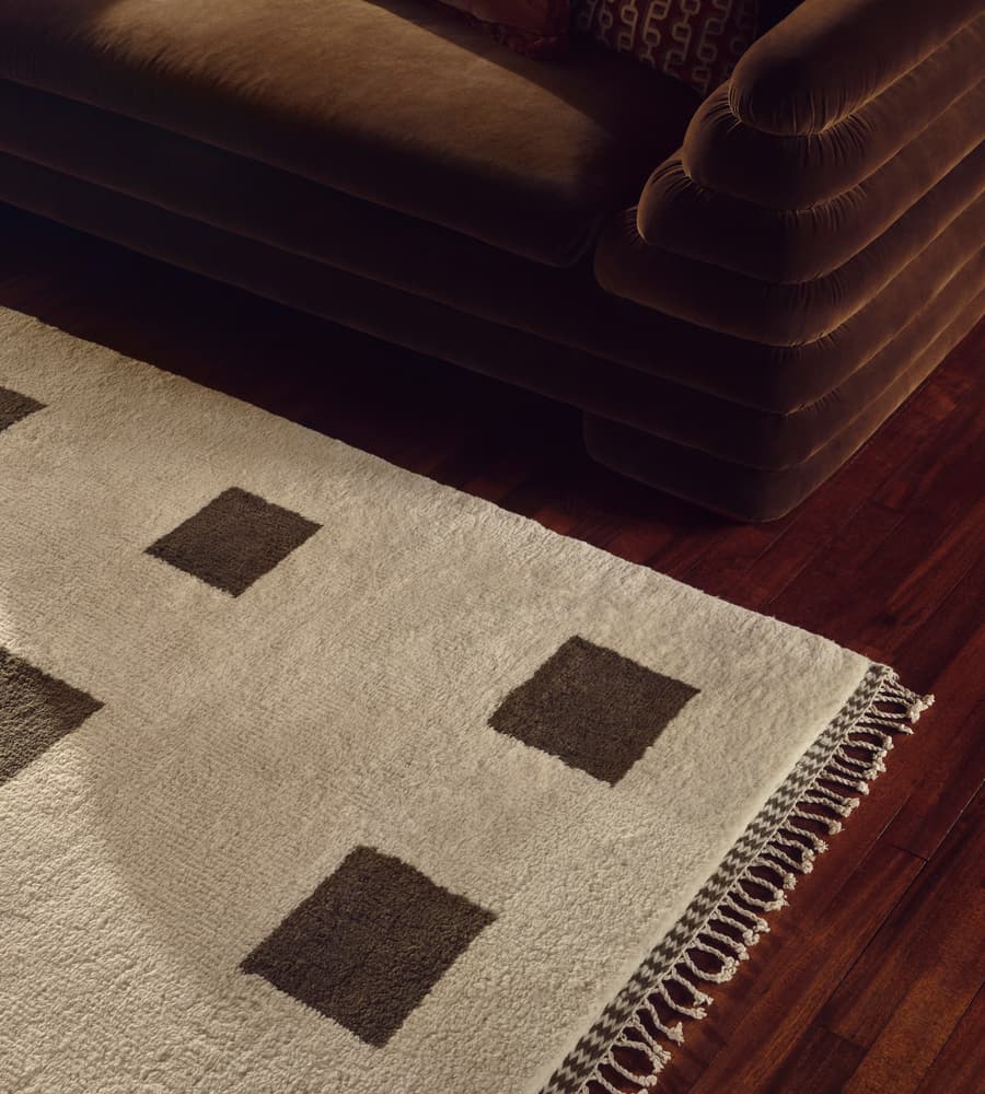 Arcus Rug, 170 x 240cm