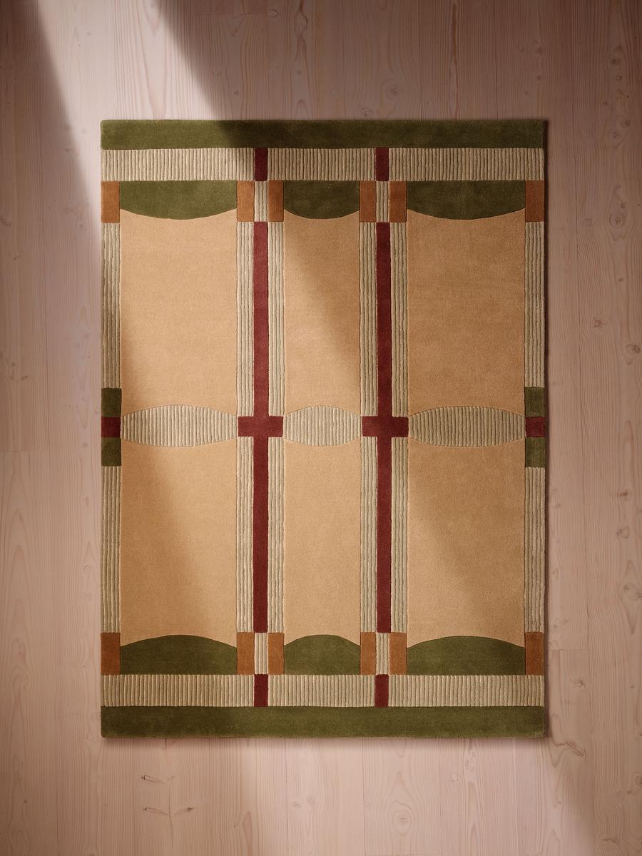 Which Rug Style for your Home | Rug Style Guide | Soho Home