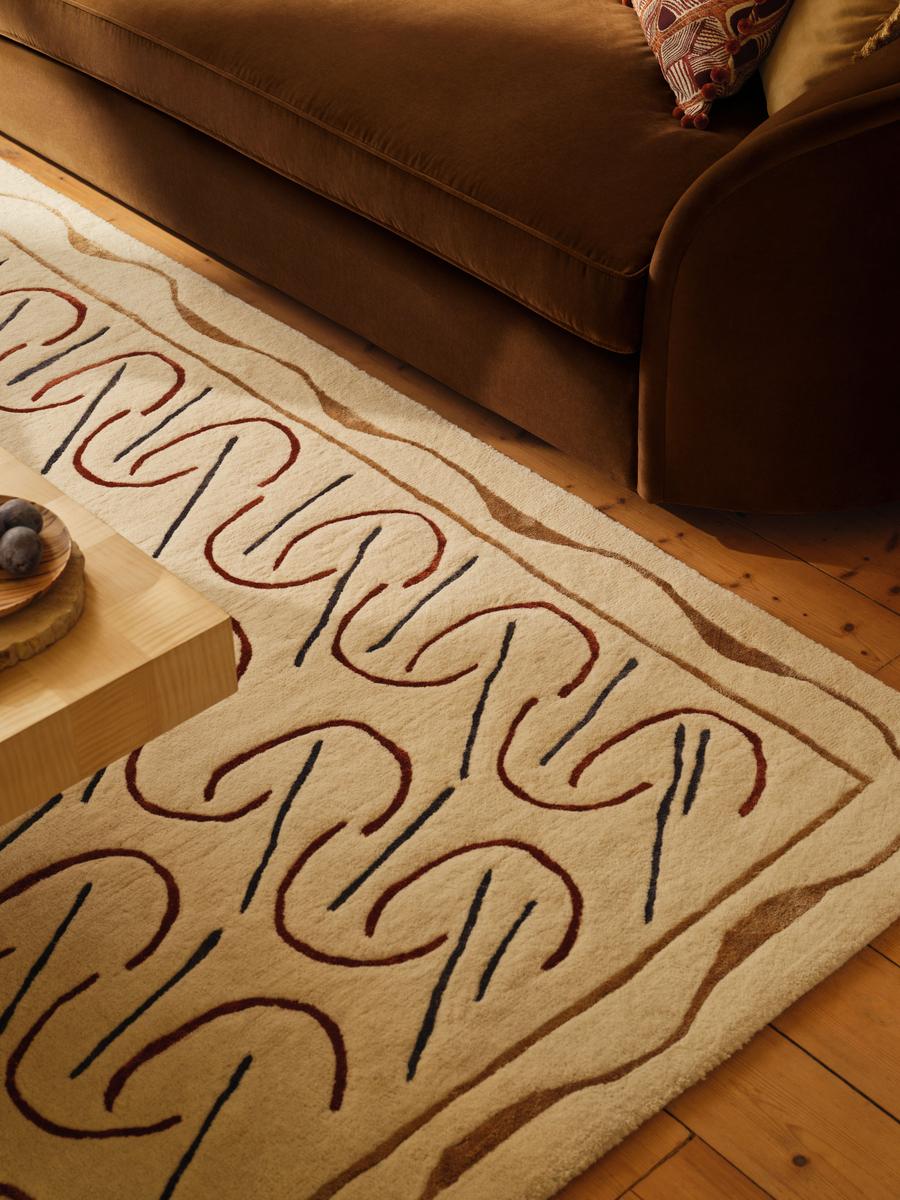 Which Rug Style for your Home | Rug Style Guide | Soho Home US