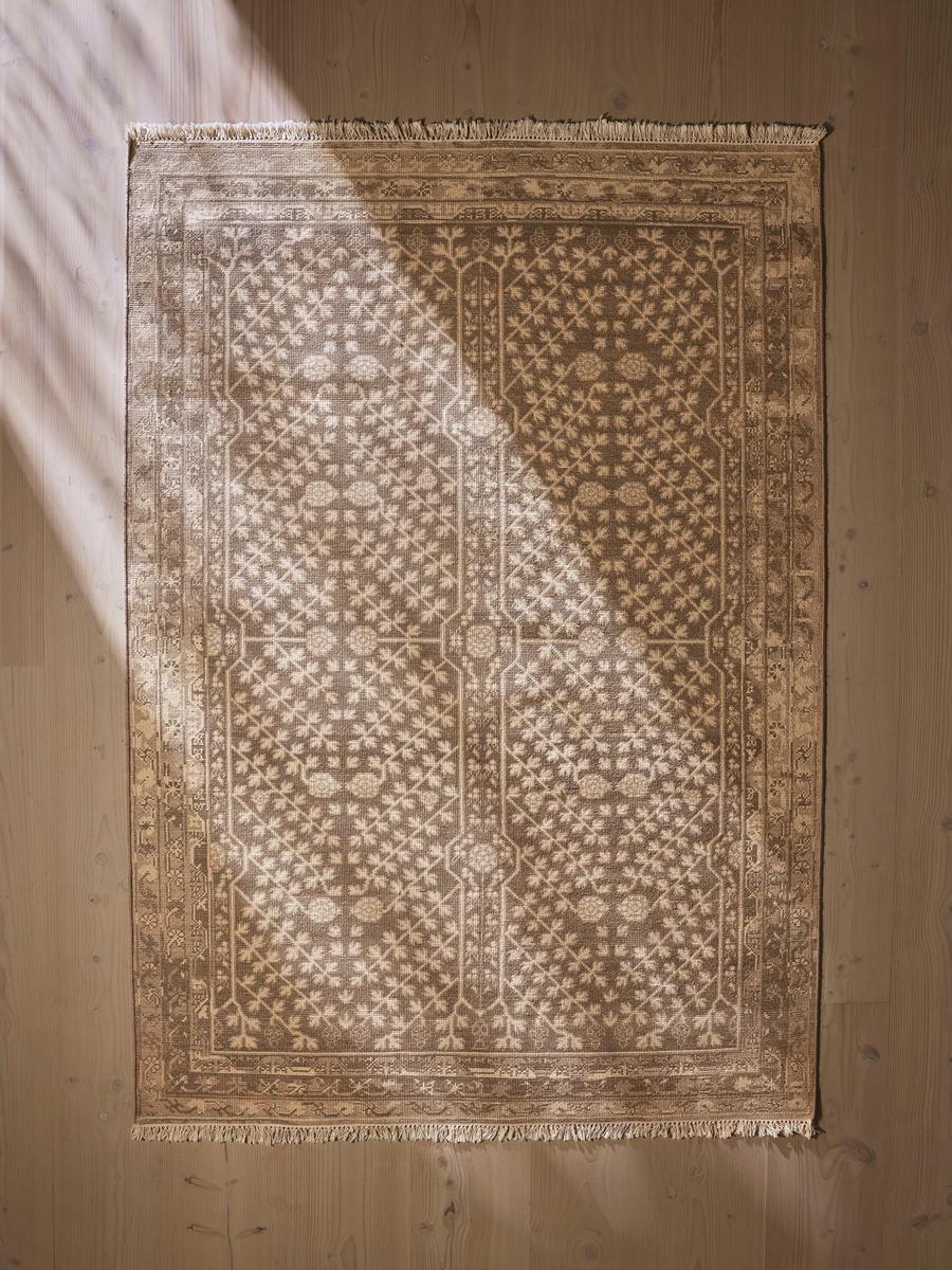 Which Rug Style for your Home | Rug Style Guide | Soho Home