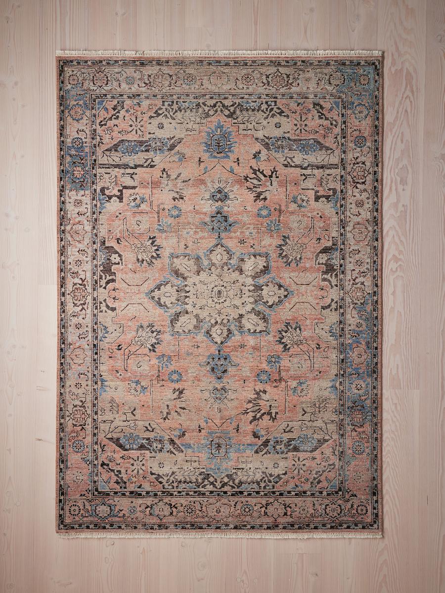 Which Rug Style for your Home | Rug Style Guide | Soho Home