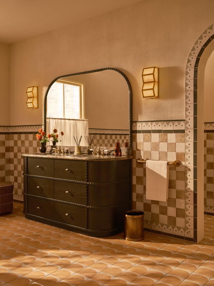 Bathrooms by Soho House