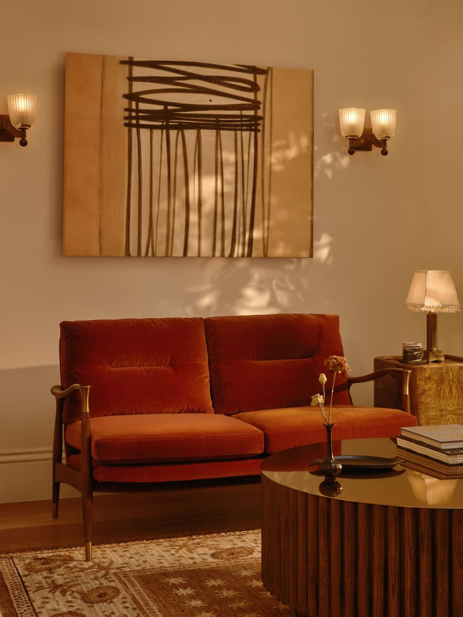 Soho House 40 Greek Street
