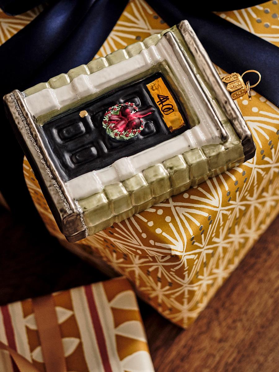 Soho House 40 Greek Street