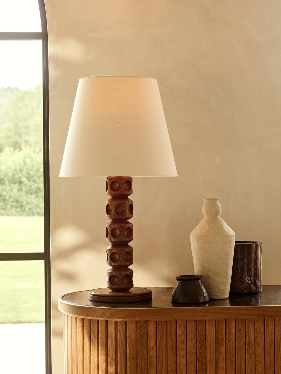 Bari Floor Lamp - Soho Home