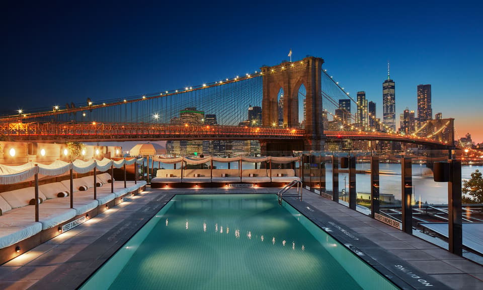 DUMBO House | Our Houses | Soho Home