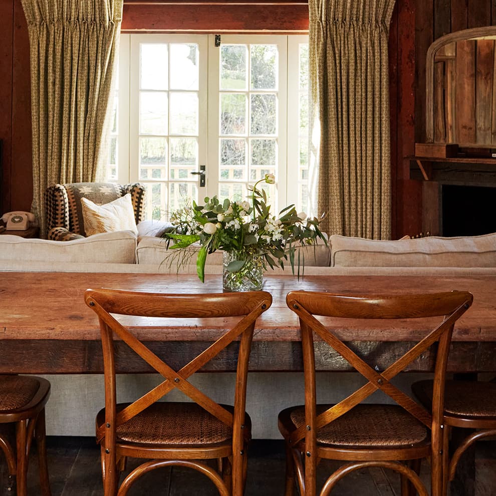 How To Recreate Babington House’s Garden Design At Home