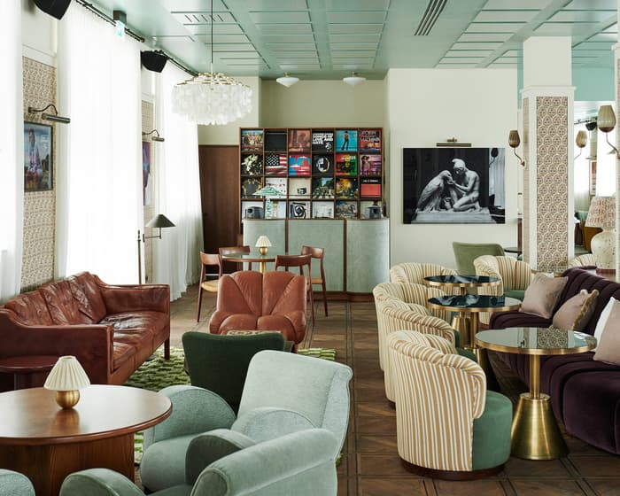 Soho House Copenhagen - Soho Home