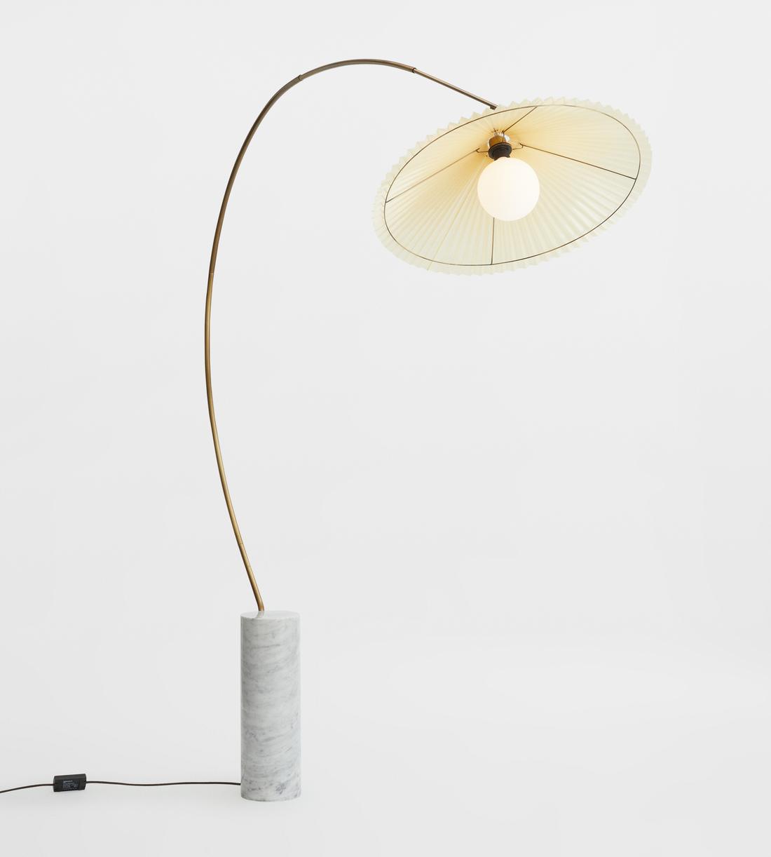 Arc floor lamps home lighting store