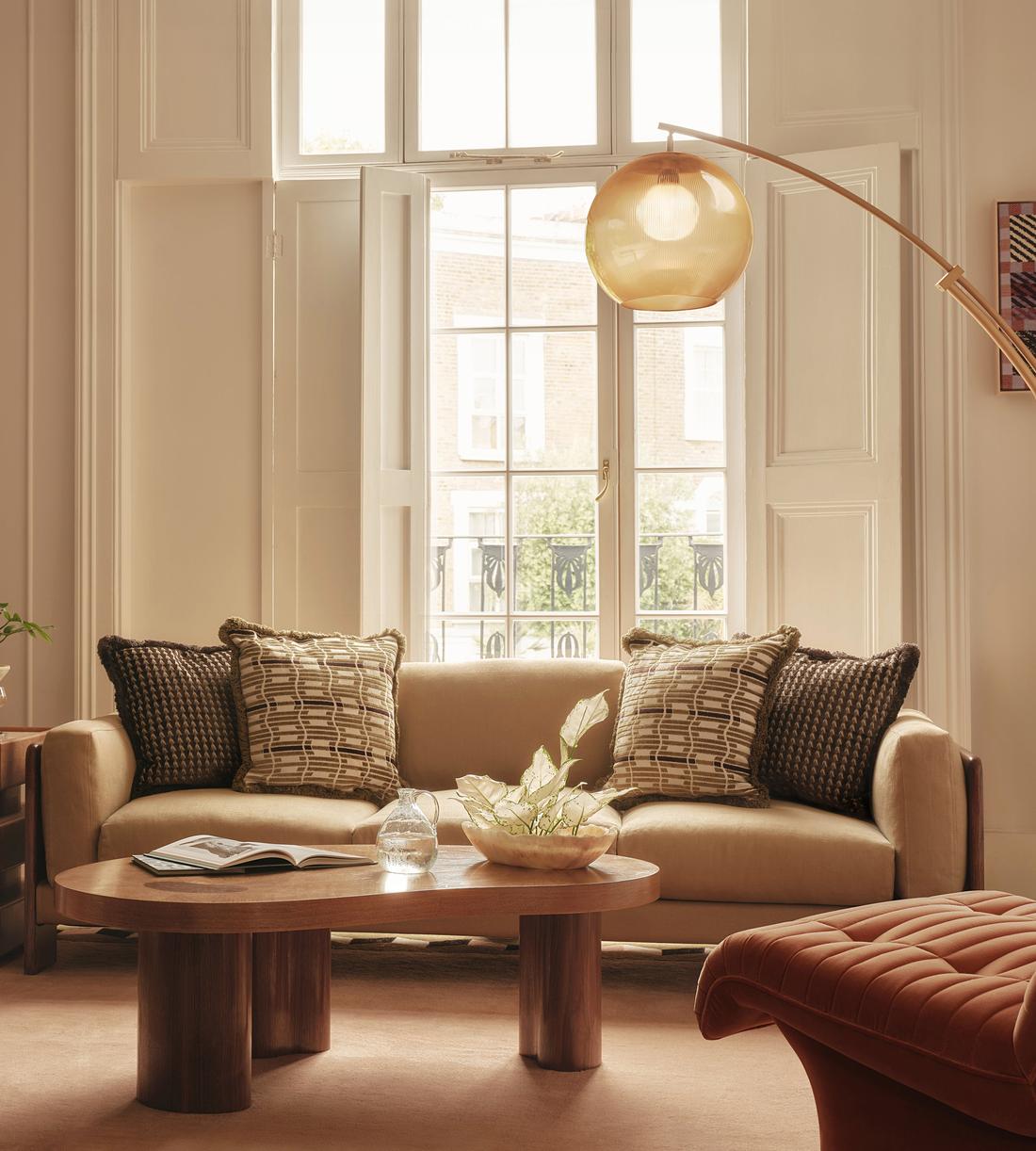 Soho house sofa store