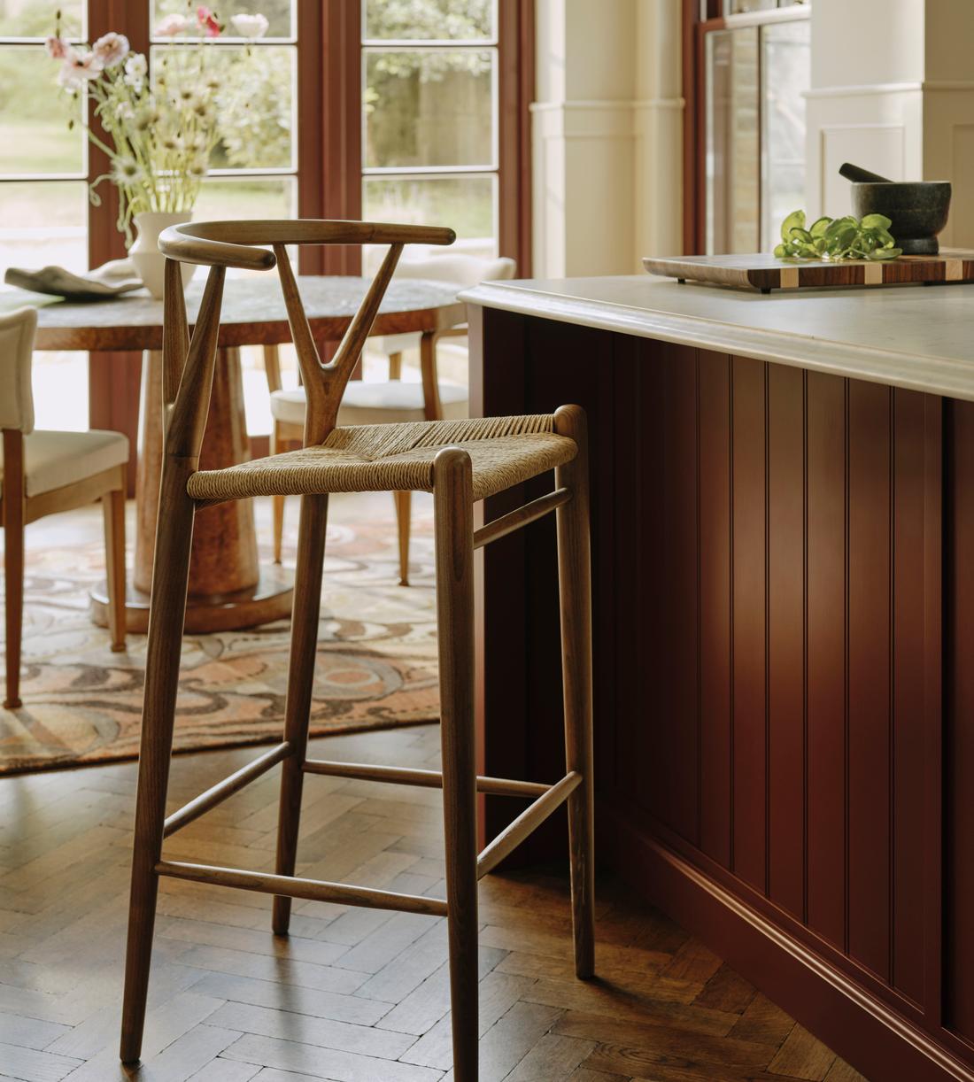 Soho house bar stools store