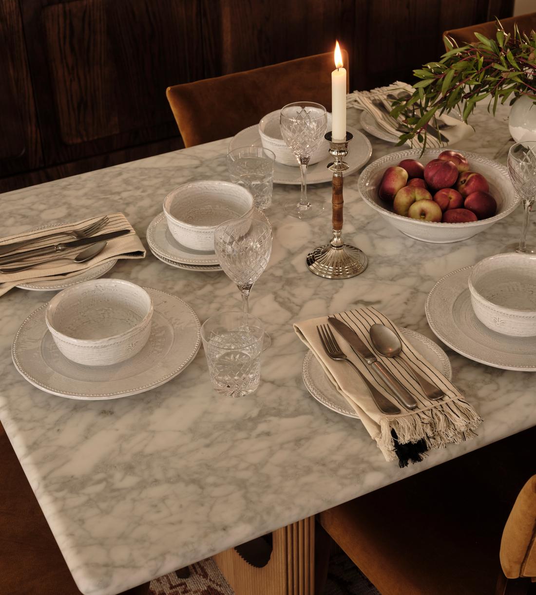 Soho home marble table store