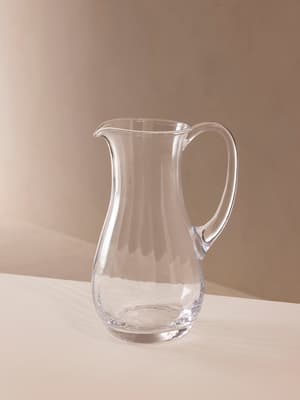 Hillcrest Jug, Green - Soho Home