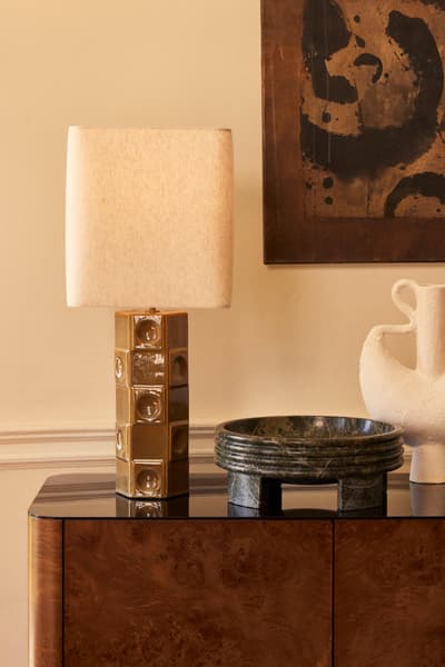How To Mix Contemporary Lighting For An Eclectic Feel