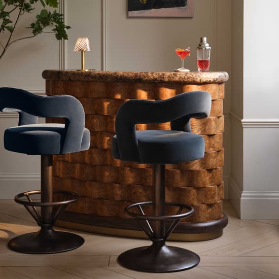Soho house bar stools store