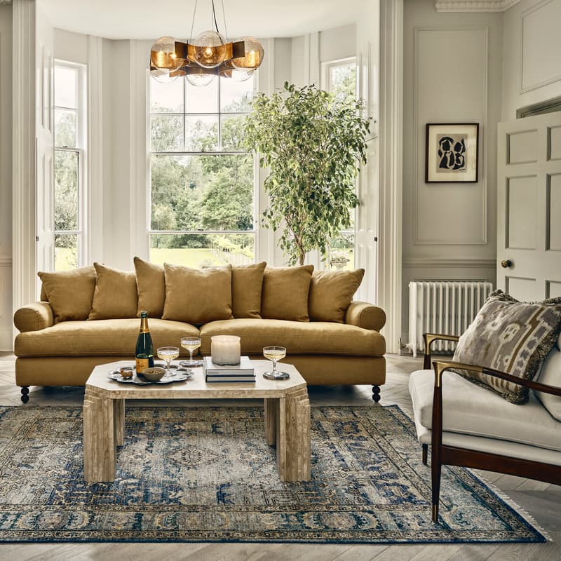 Living Room Layout Ideas House Tips for Styling Your Space