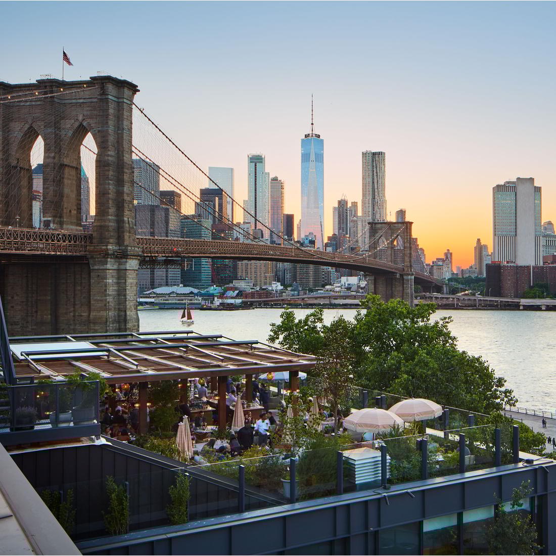 DUMBO House | Our Houses | Soho Home