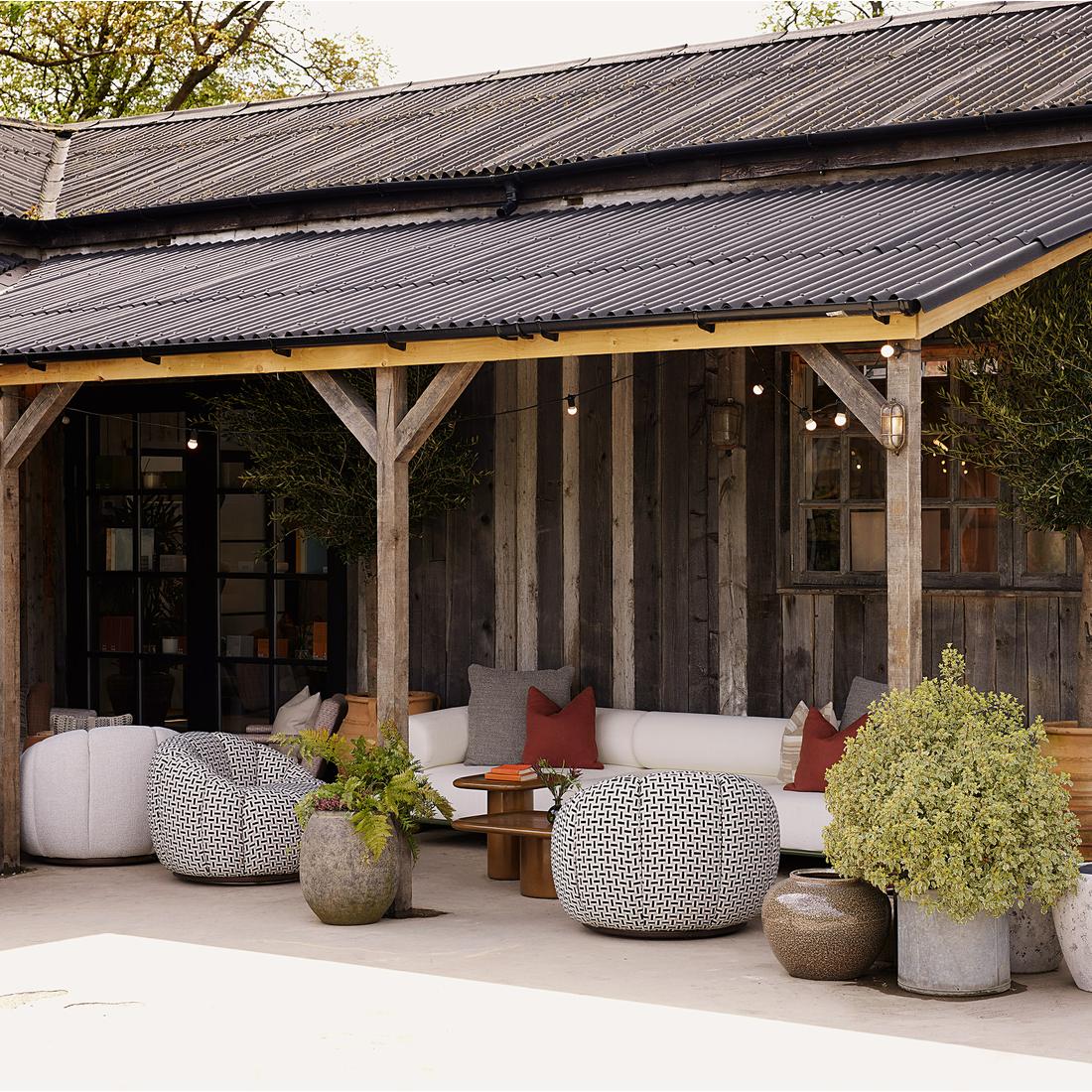 Soho Farmhouse Studio, UK