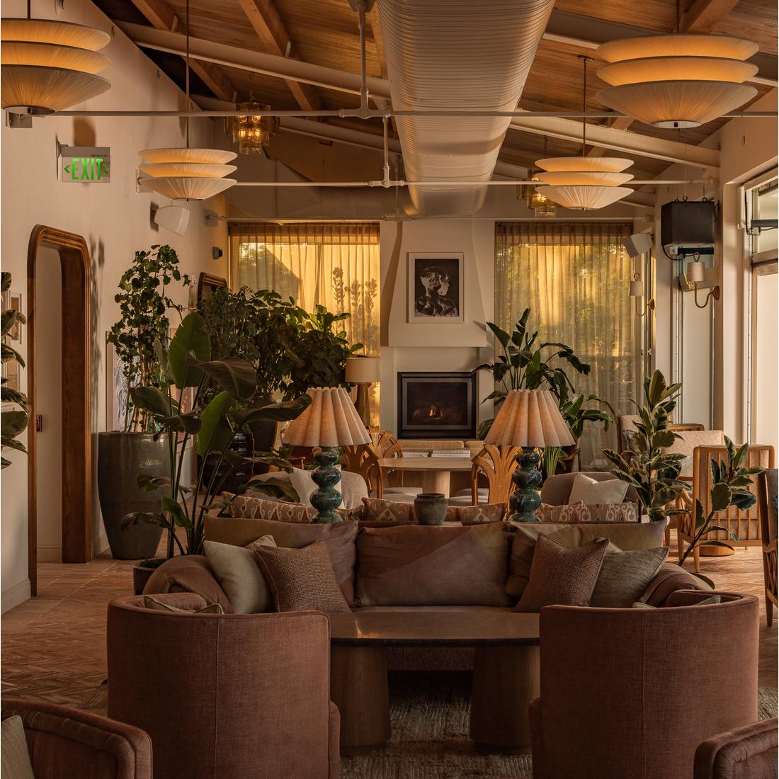 Discover Our Houses | Soho Home