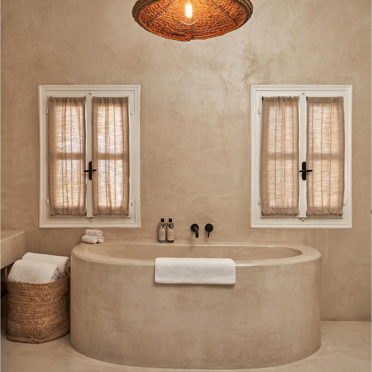 Bedrooms, Gym & Spa, Mykonos | Soho Roc House