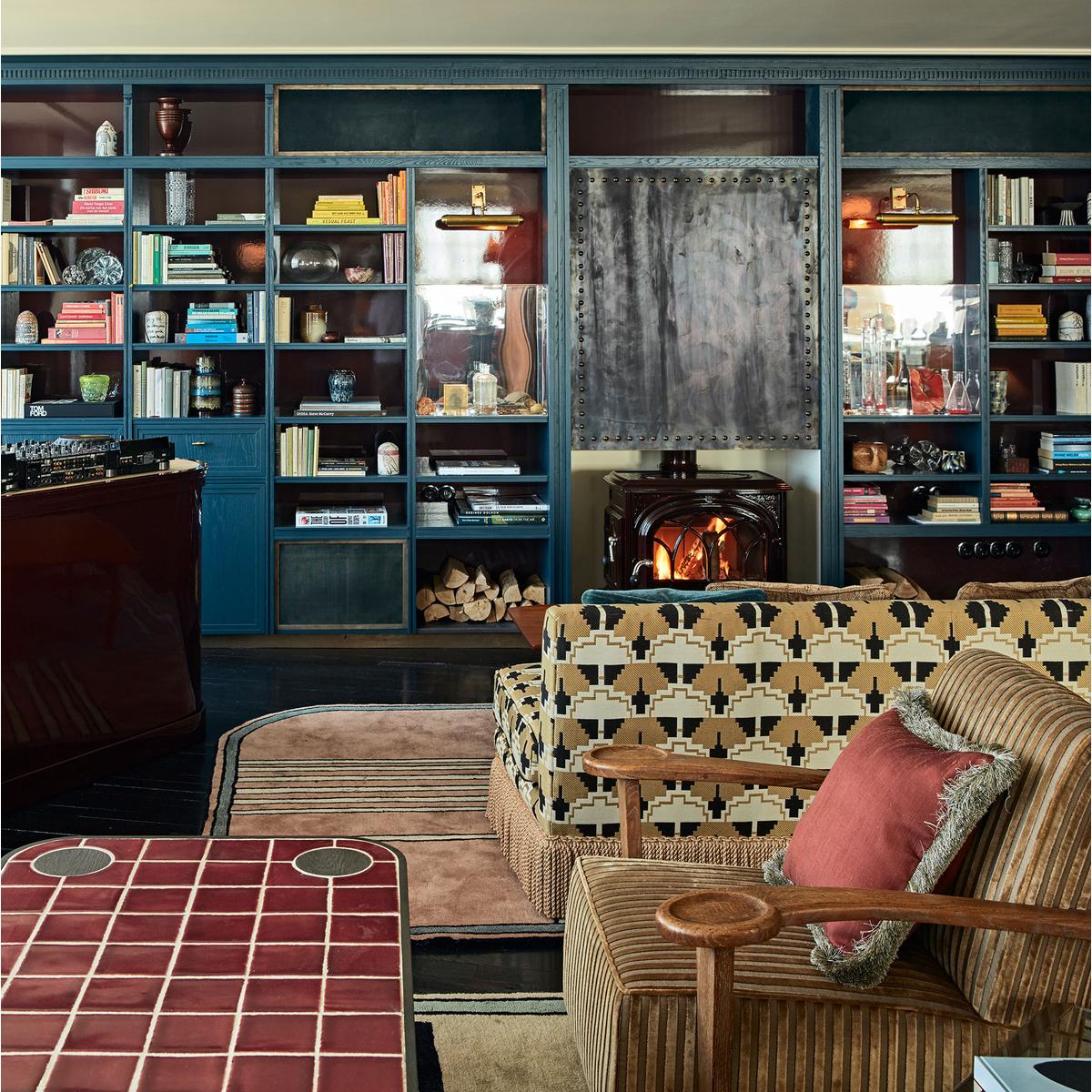 Soho House Amsterdam