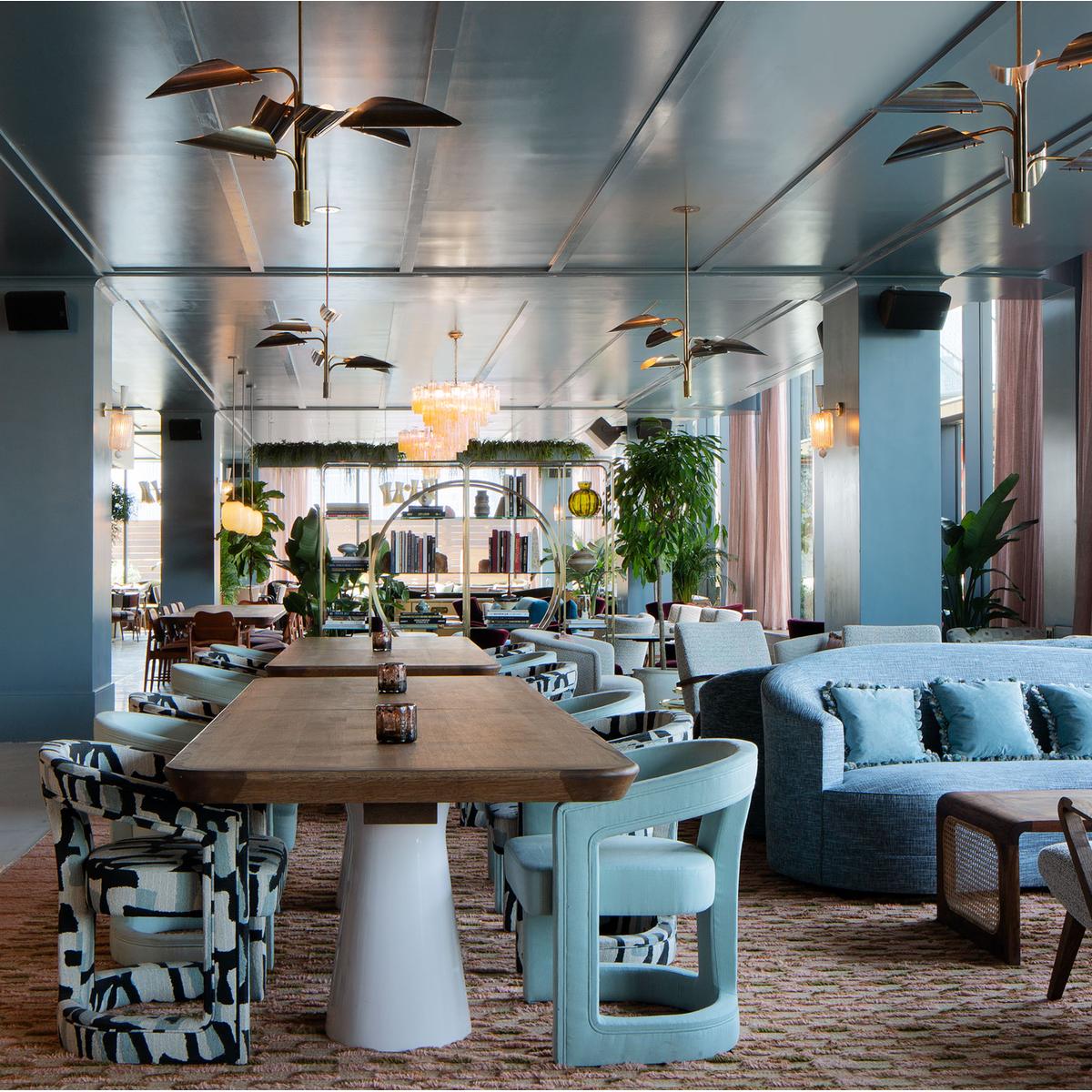 DUMBO House | Our Houses | Soho Home