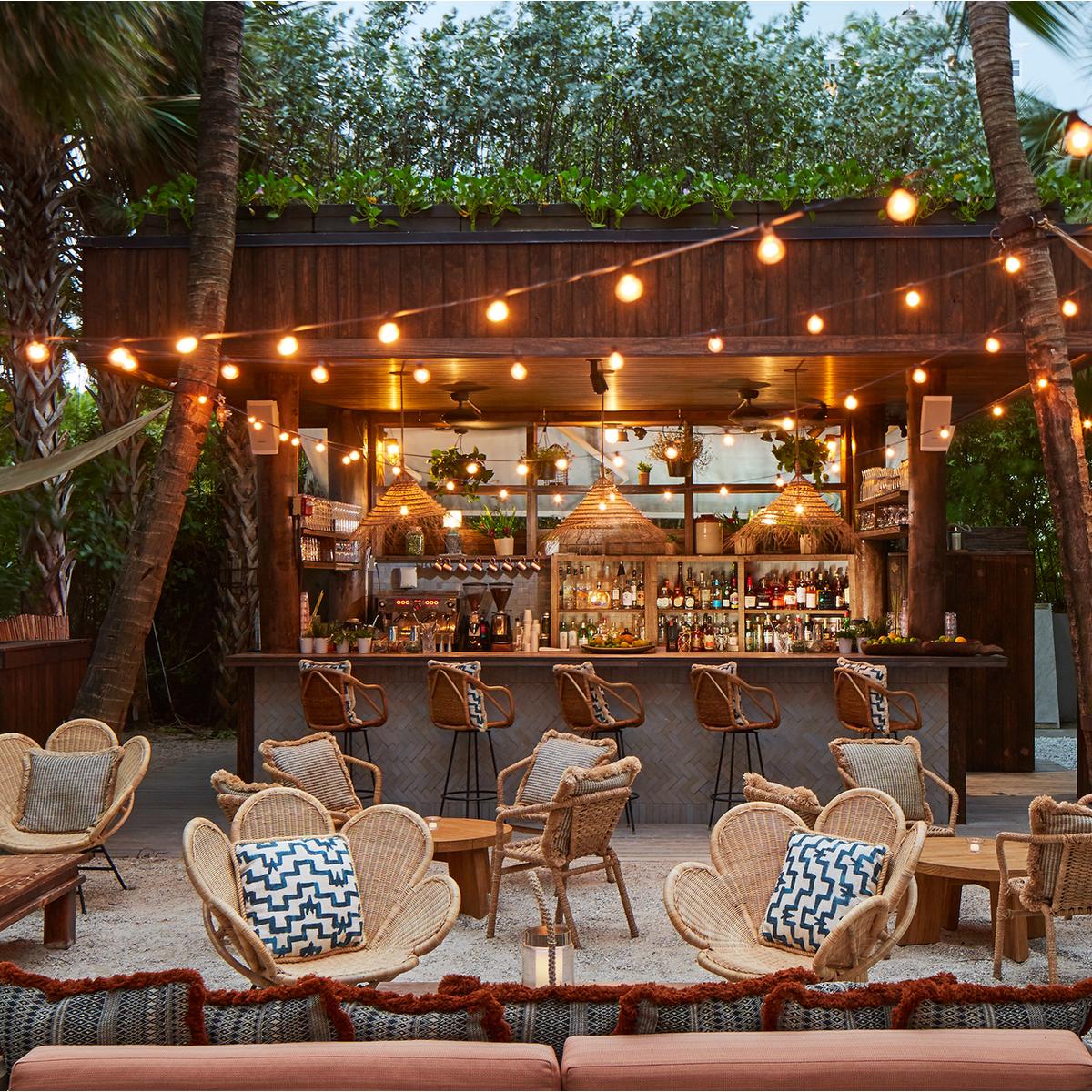 Soho Beach House Miami | Our Houses | Soho Home