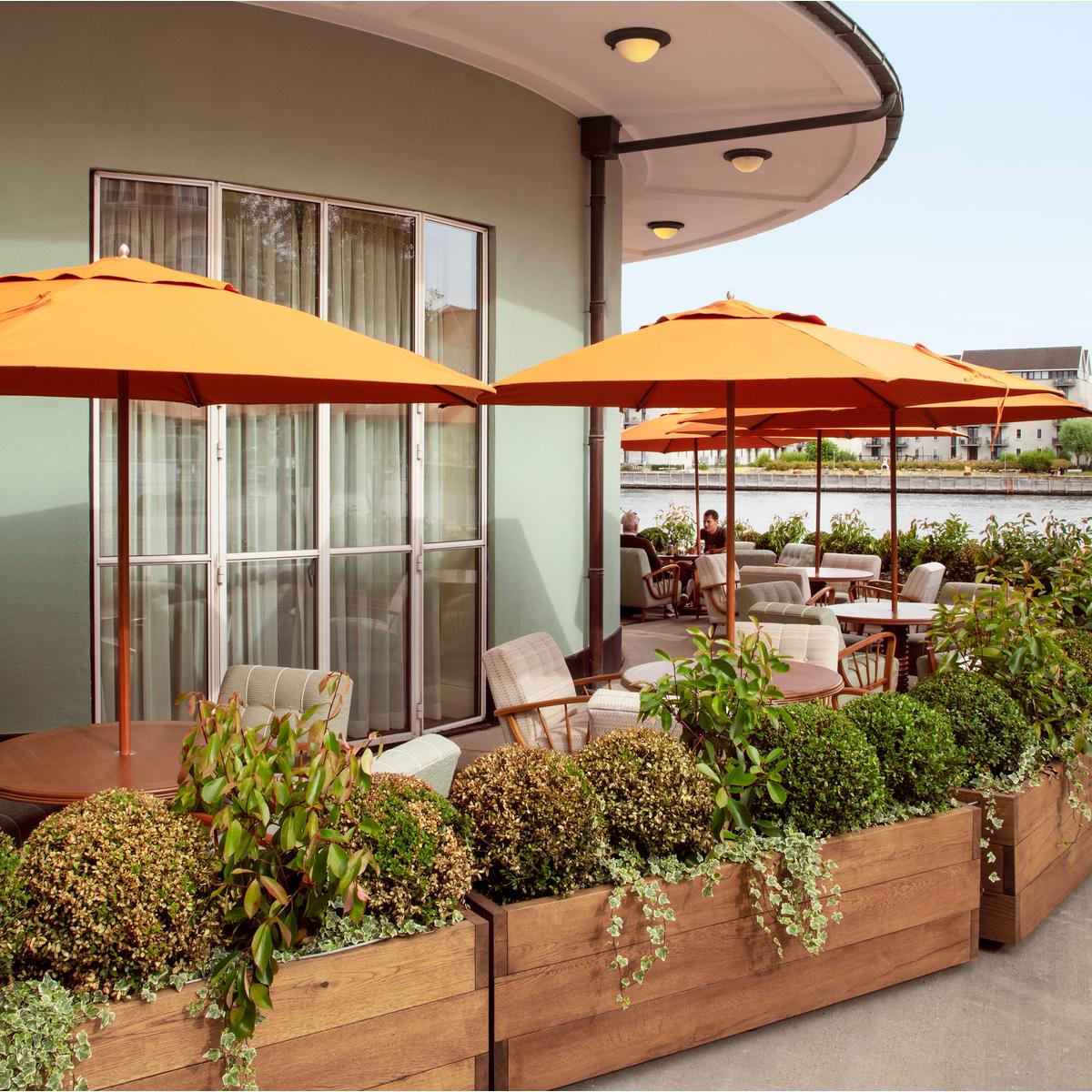 Soho House Copenhagen