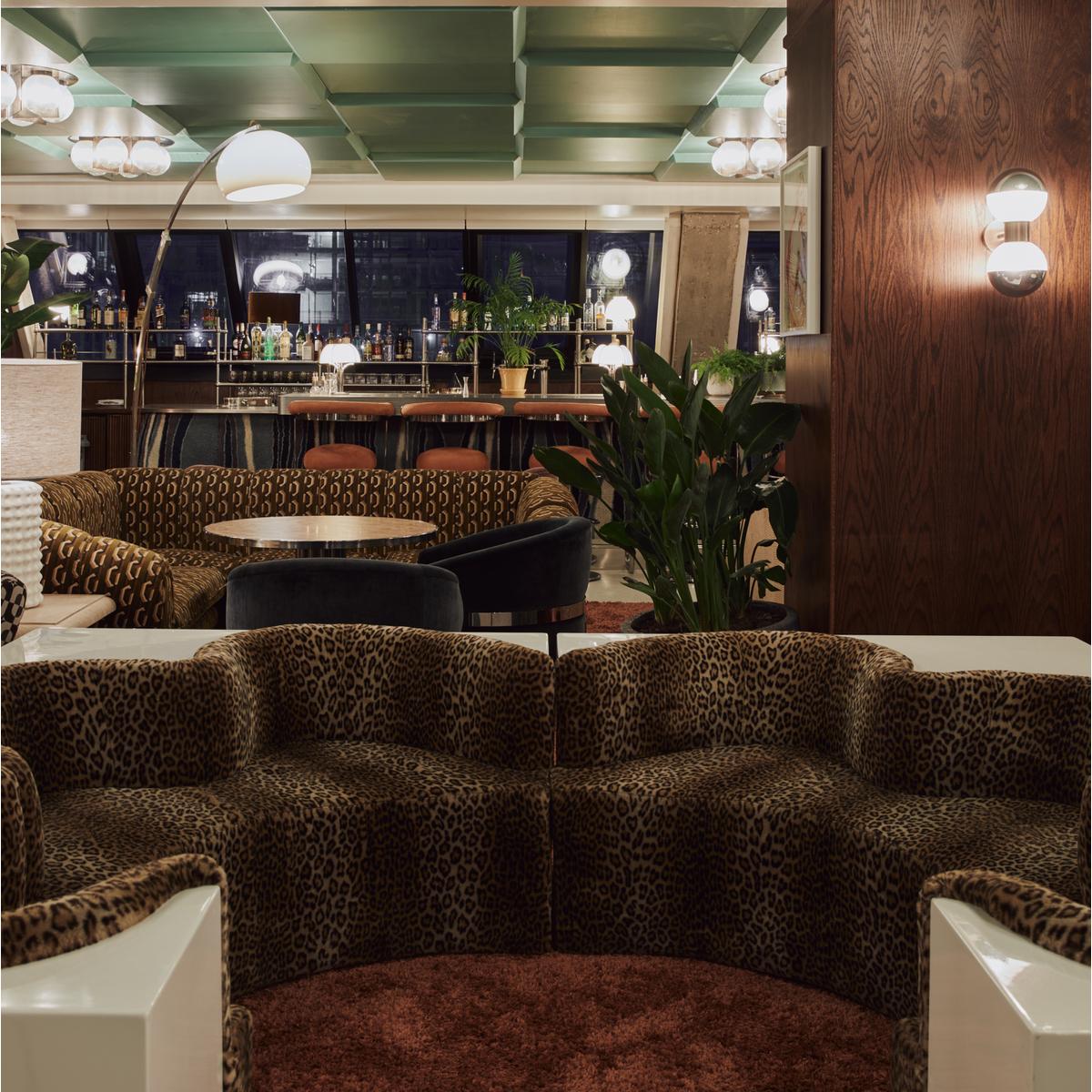 Collaborative Workspace In London | 180 House, Strand