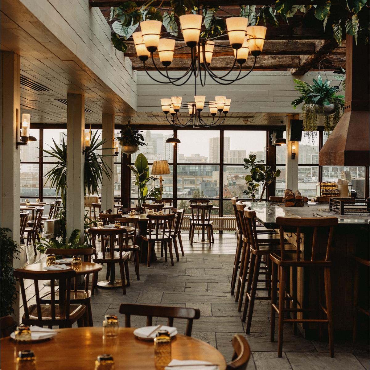 Rooms & Workspaces, East London | Shoreditch House