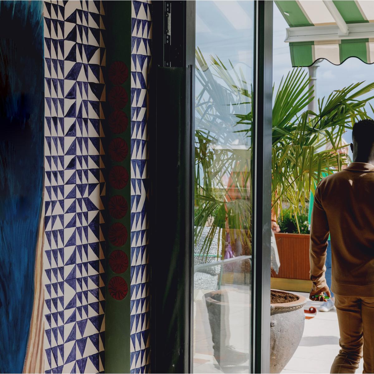 Brighton Beach House