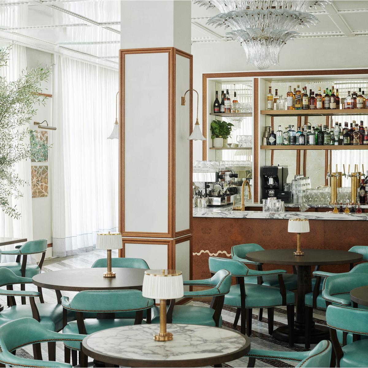 Soho House Copenhagen
