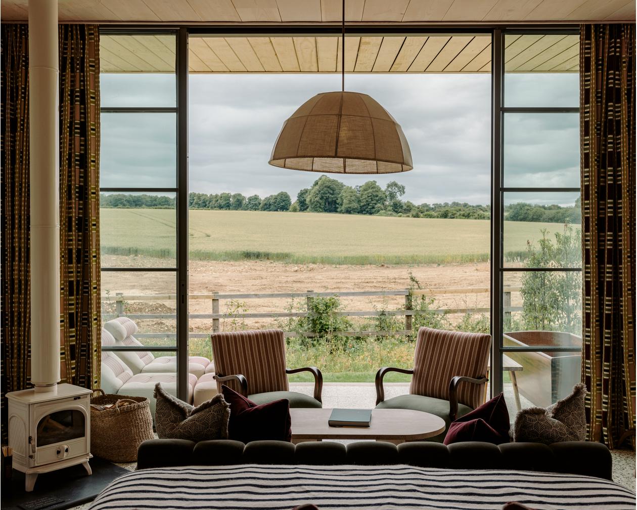 Soho Farmhouse | Our Houses | Soho Home
