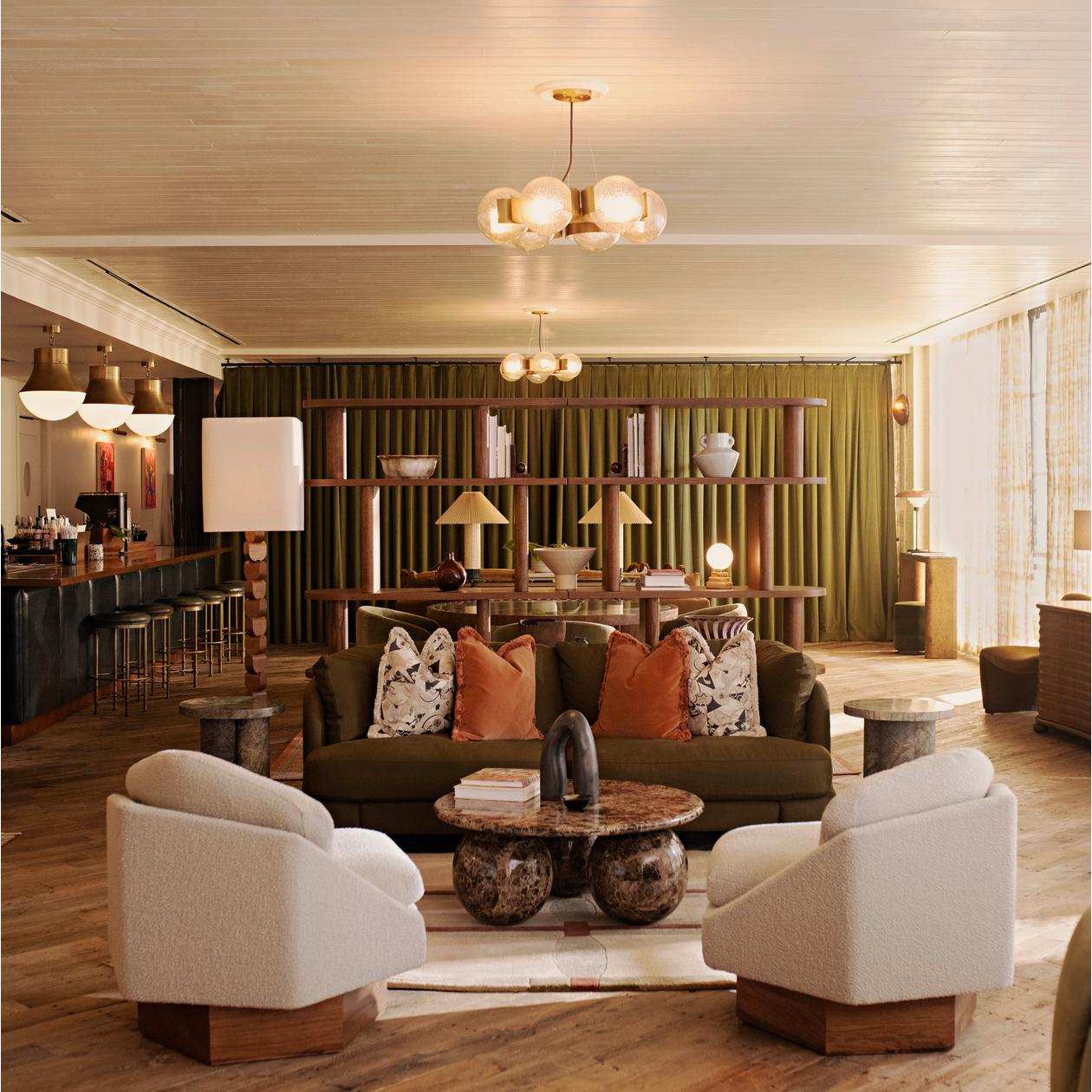 Our Stores | Soho Home