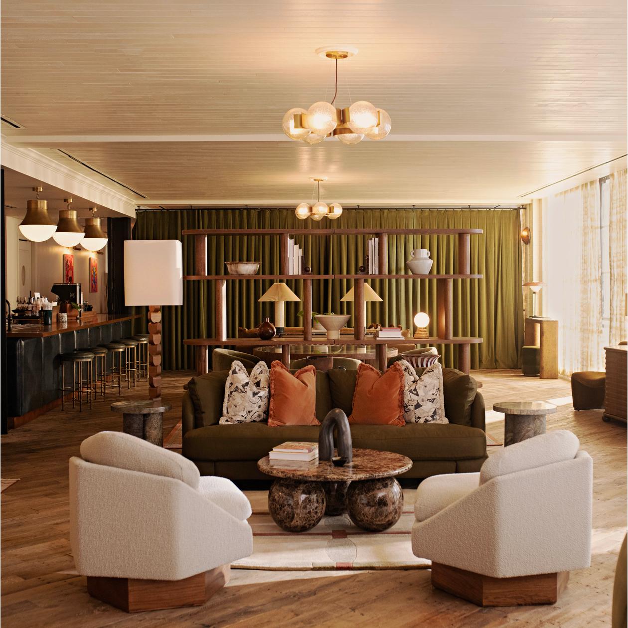 Our Stores | Soho Home
