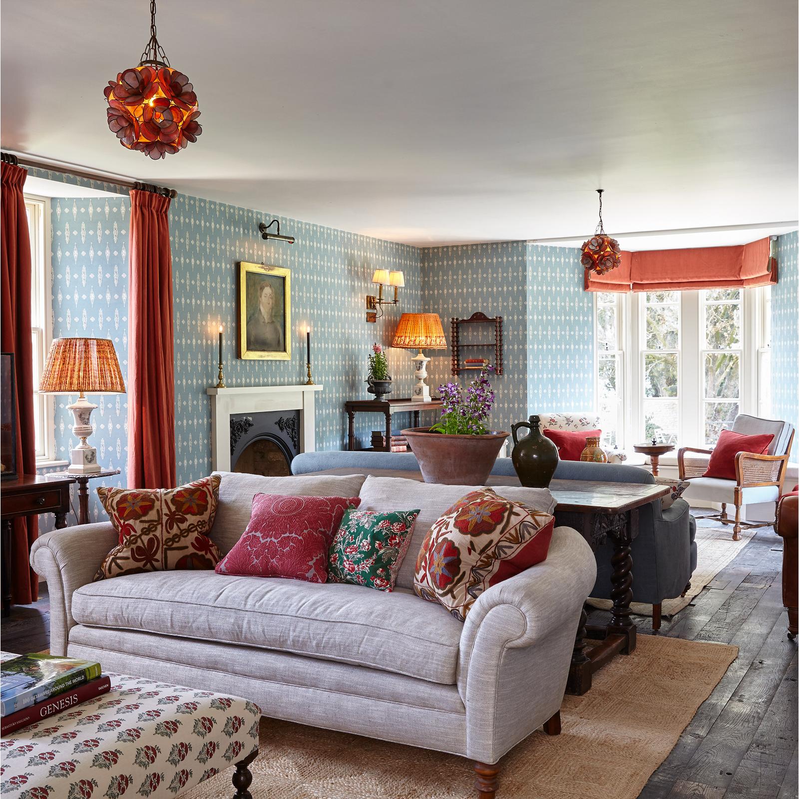 The Soho House approach to design