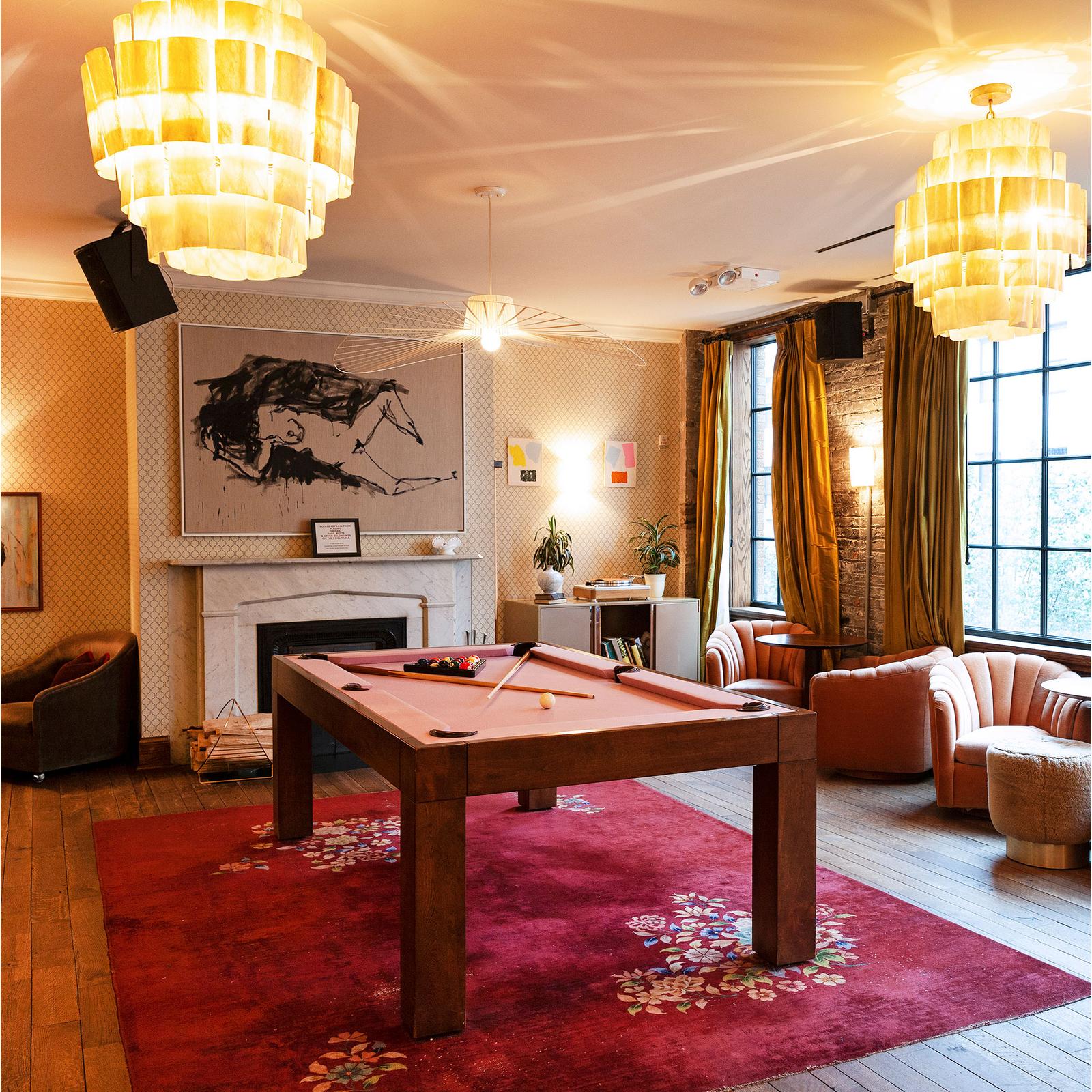 Meet the designer: Vicky Charles