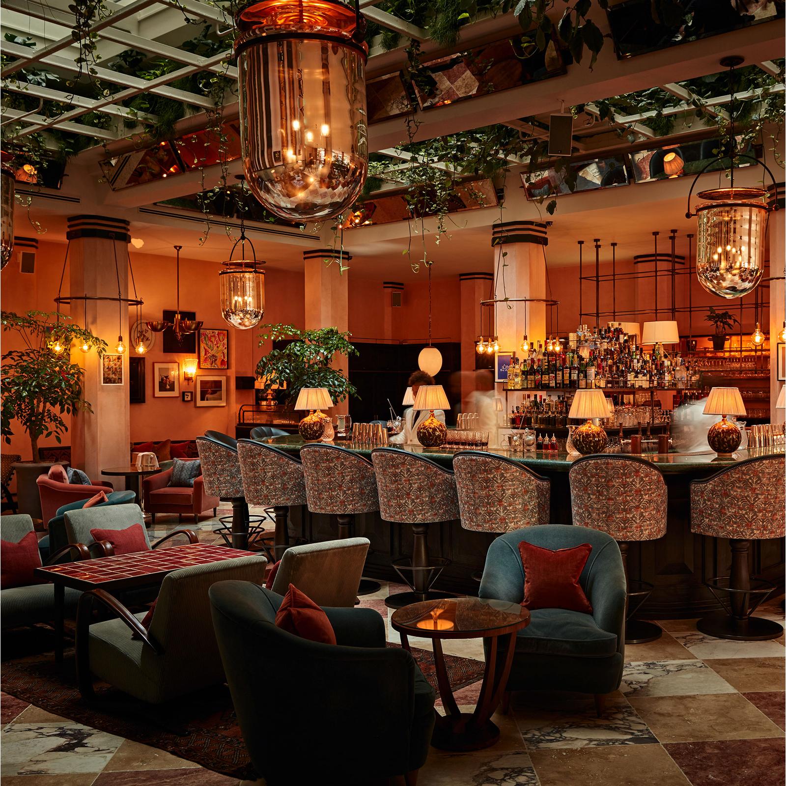 The Soho House approach to design