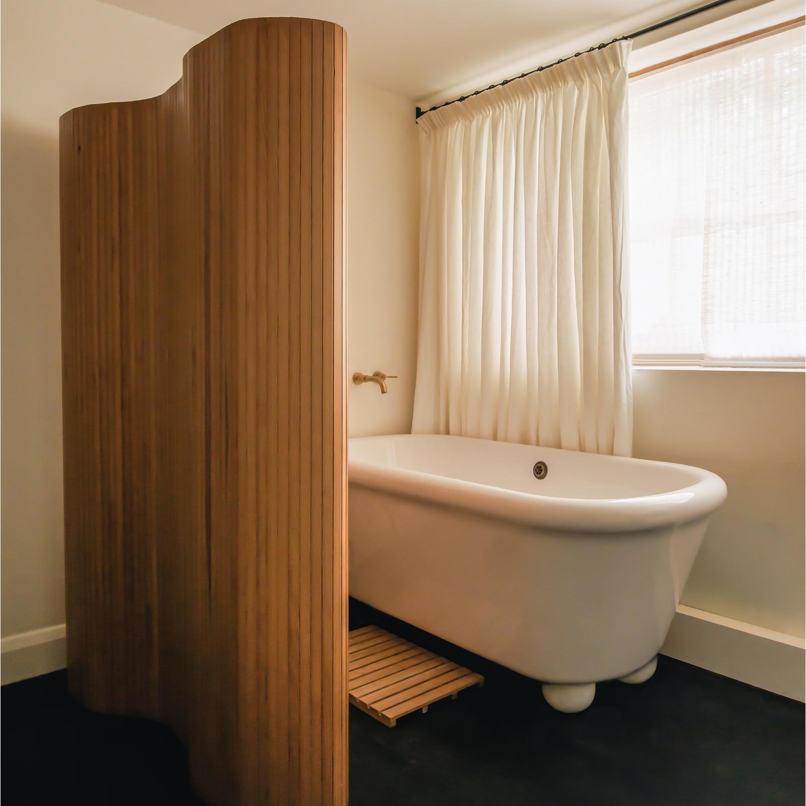 My Home: Rosh Mahtani and Fred Rigby on maximising natural light in ...