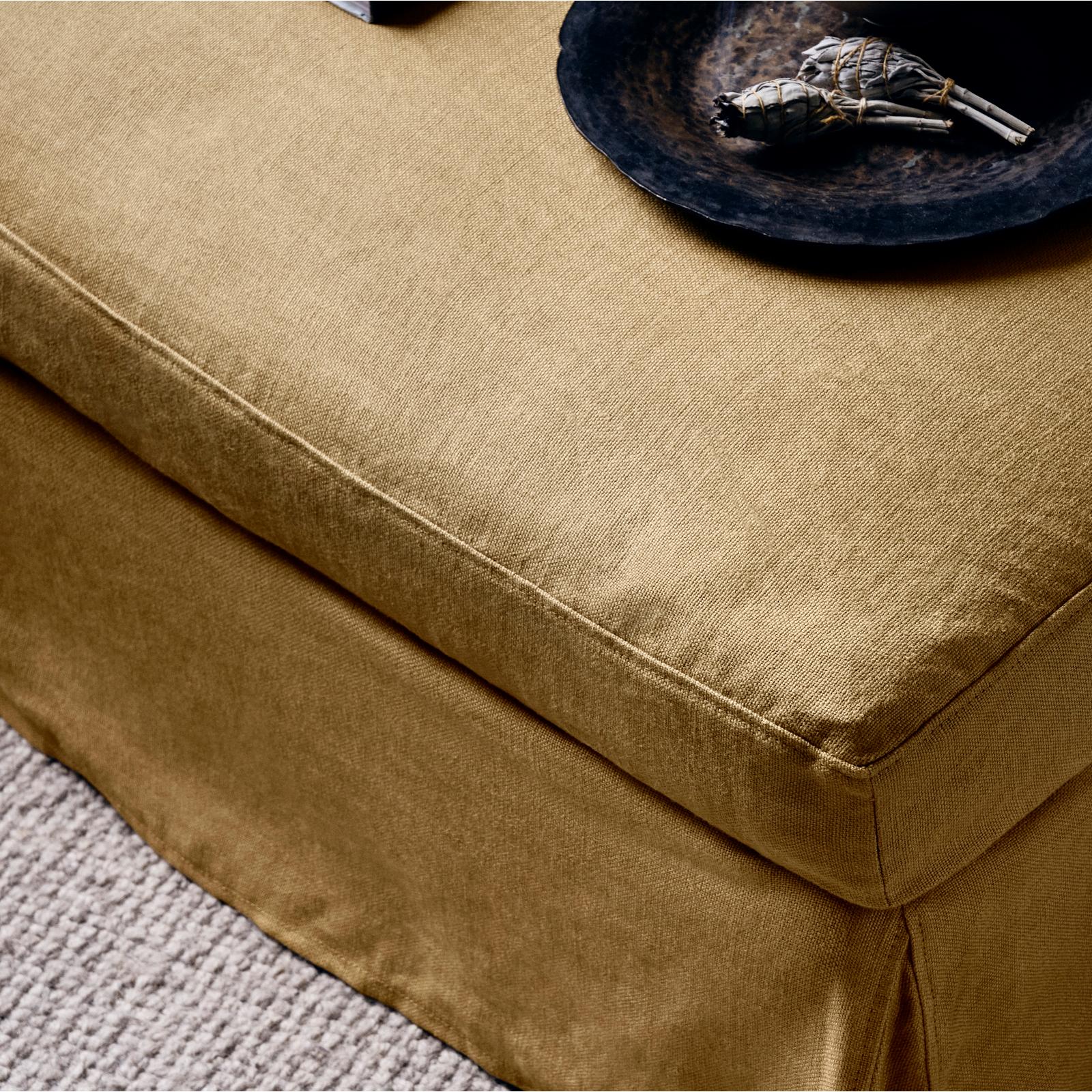 The History of Ottoman Furniture | Soho Home