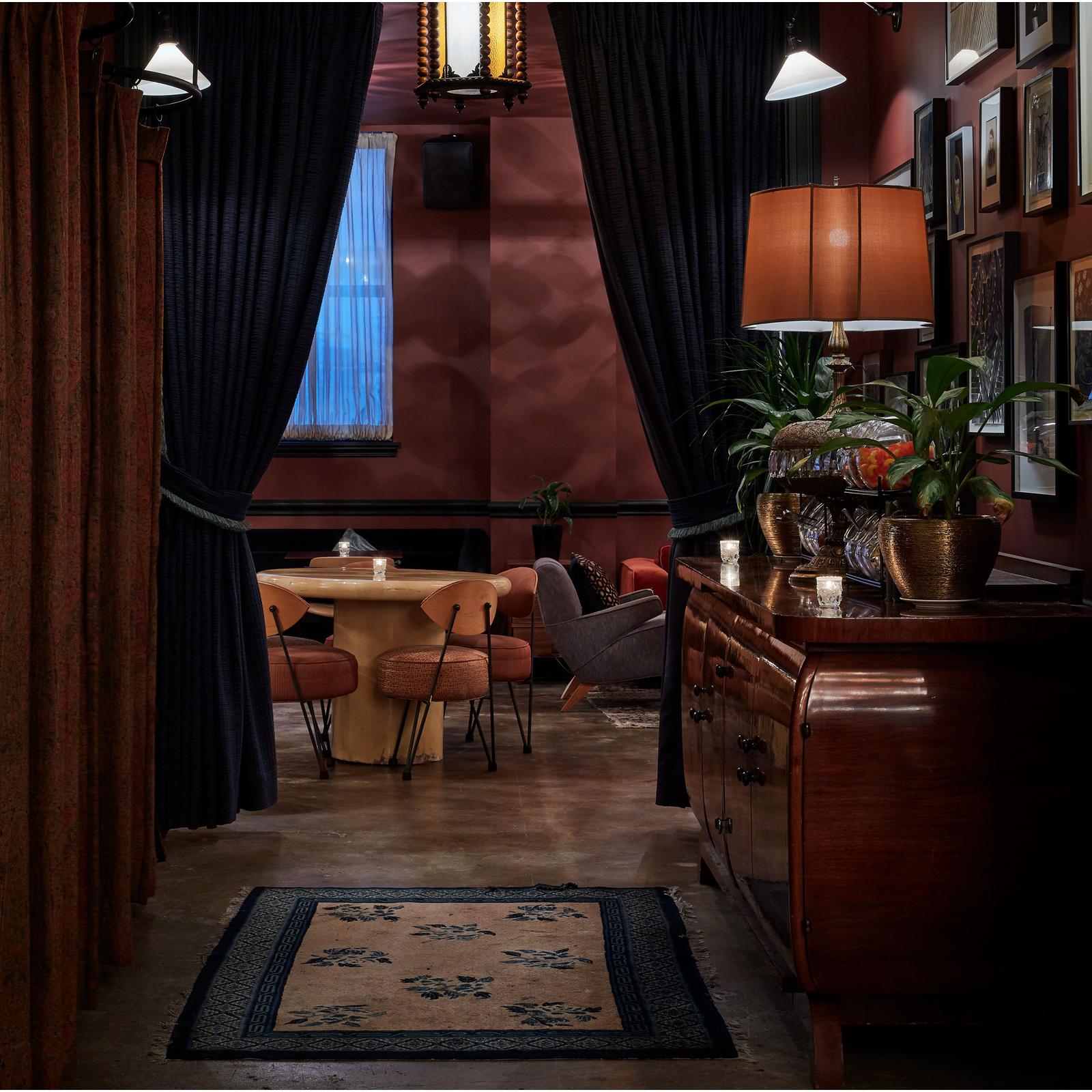 Meet the designer: Vicky Charles