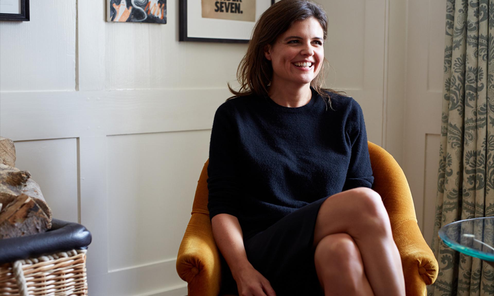 Meet the designer: Vicky Charles