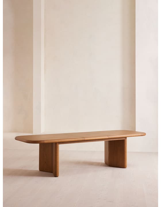 Darwin Extendable Dining Table - Soho Home